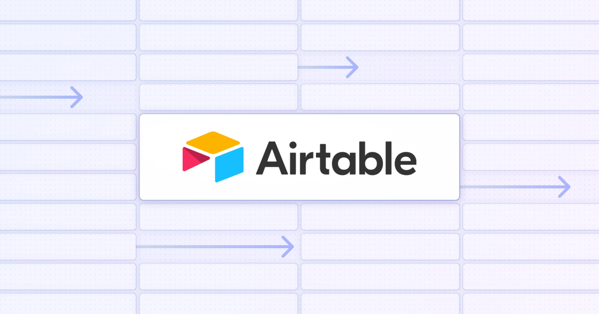 7 Airtable Automations For Maximum Productivity Relay App Blog