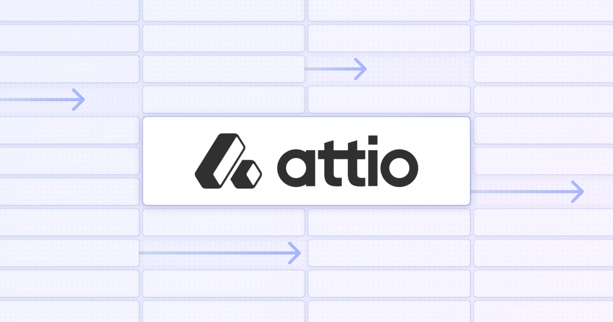 How to build an automated Attio CRM | Relay.app Blog