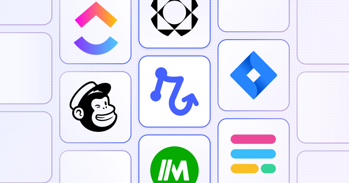 The 15 Best Workflow Automation Software Tools In 2025 Including Free Options Relayapp Blog