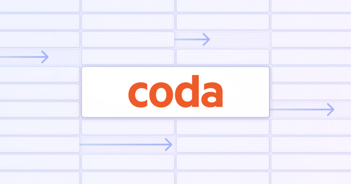 Everything you need to know about Coda automations | Relay.app Blog