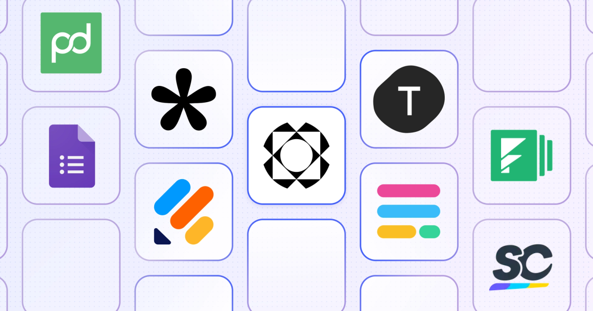 The Best Form Automation Software In 2024 Relayapp Blog