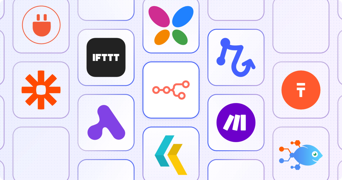 Top 10 Alternatives to n8n: Finding Your Automation Tool | Relay.app Blog
