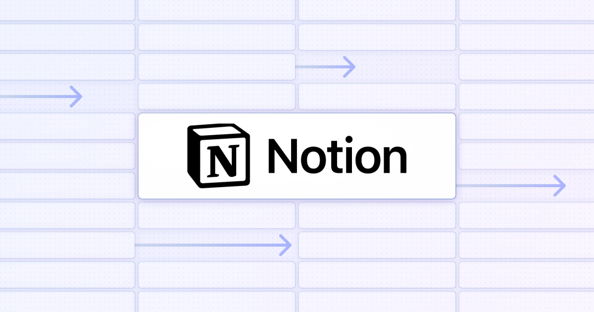 How to Build an Automated CRM System in Notion | Relay.app Blog