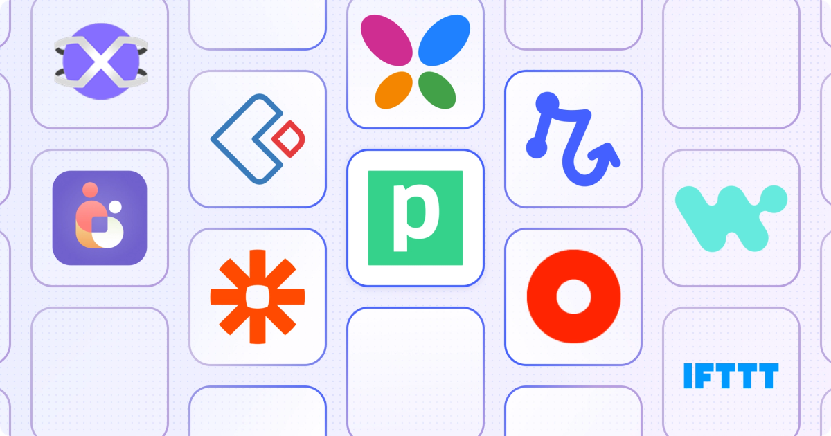 Best 9 Pipedream alternatives & competitors in 2024 | Relay.app Blog