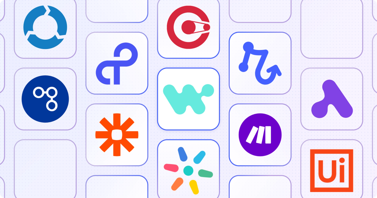 10 Best Workato Alternatives You Must Try In 2024 Relay App Blog