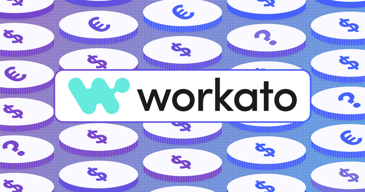 Workato pricing guide for 2024: is it worth it? | Relay.app Blog